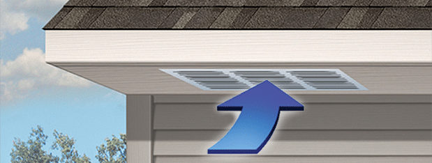 Types Of Vents